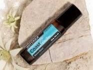 doTERRA Coast™ Touch (Ozeanmischung Roll-On) 10ml NEU!!! (Neu und ...