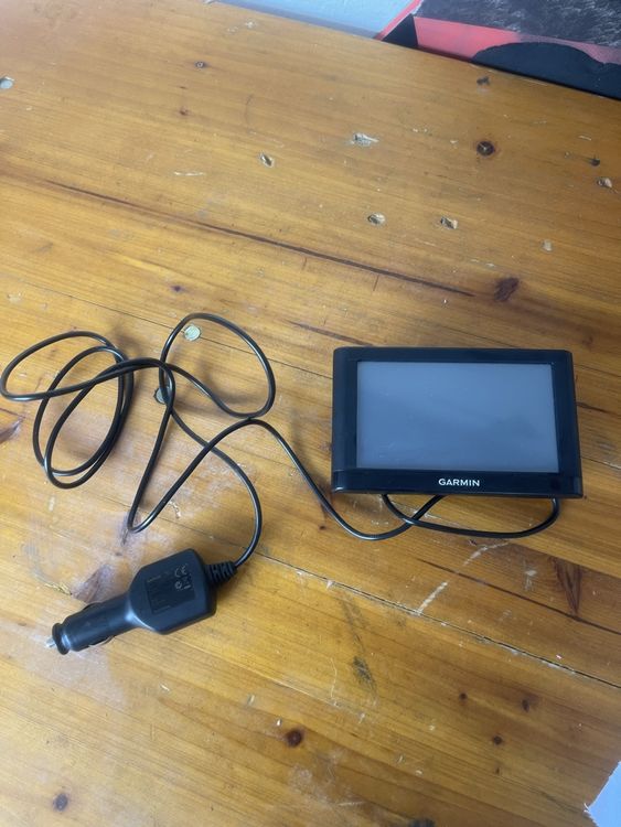Garmin Navigation | Kaufen auf Ricardo