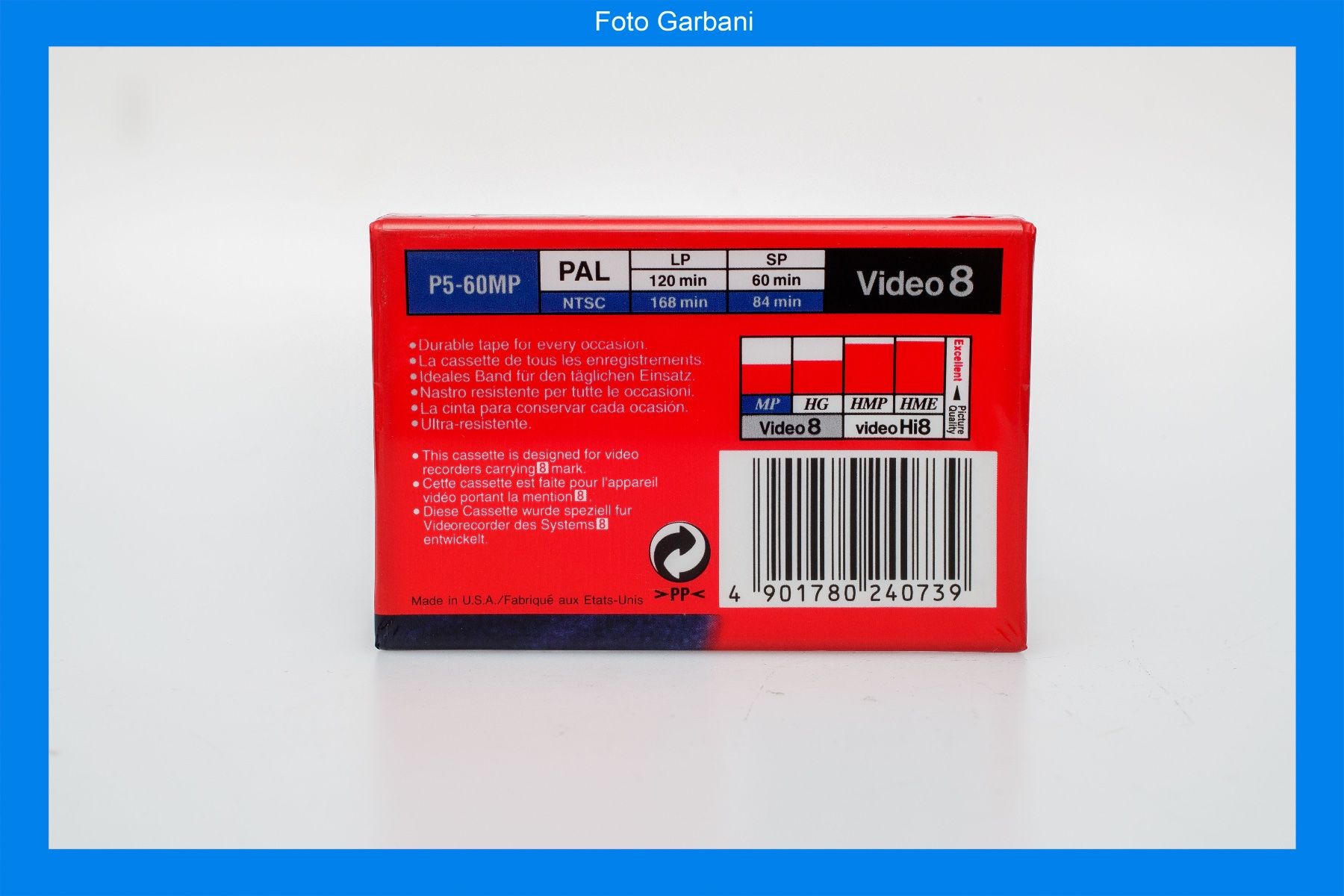 Sony P5-60MP2 (Usato) a Muralto per CHF 15 – con consegna | Acquista su ...