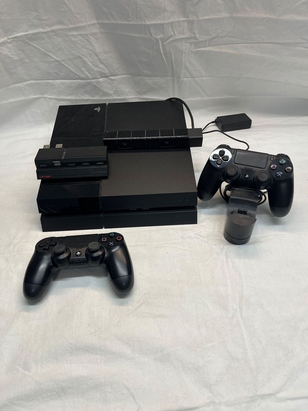 Gebrauchte Ps4 Kaufen