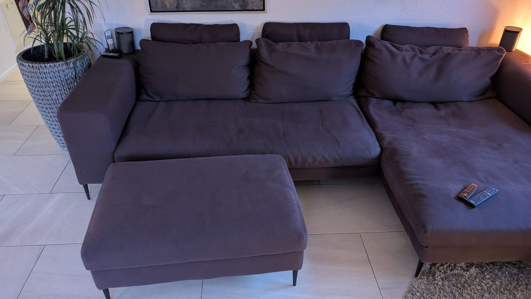 Faszinierend Couch Fur Kleines Wohnzimmer Ebenbild