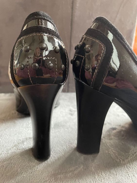 Tod‘s high heels Gr. 38 | Kaufen auf Ricardo