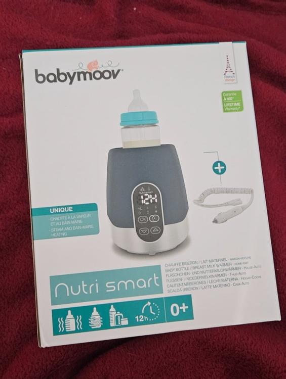 Babymoov Nutri smart | Kaufen auf Ricardo