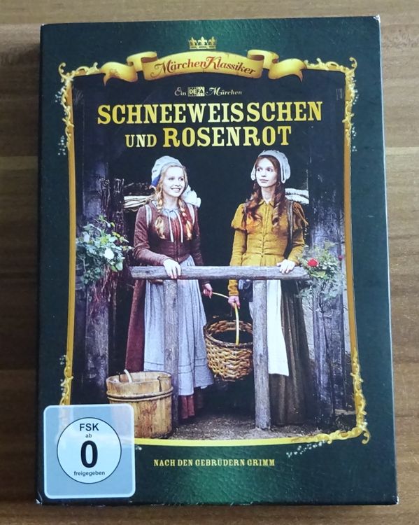 Schneeweisschen und Rosenrot | Kaufen auf Ricardo