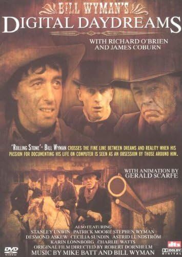 Wyman Bill: Digital Dreams DVD- Doku (Neu und originalverpackt) in Steinhausen für CHF 5 – nur ...