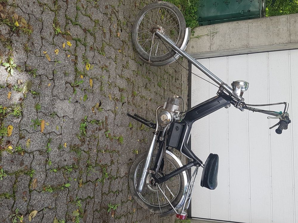 Puch Maxi N Chopper | Kaufen auf Ricardo