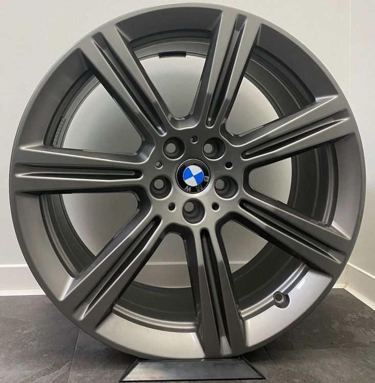 Original BMW X5 G05 X6 G06 20 Zoll Felgen Styling 736 | Kaufen auf Ricardo