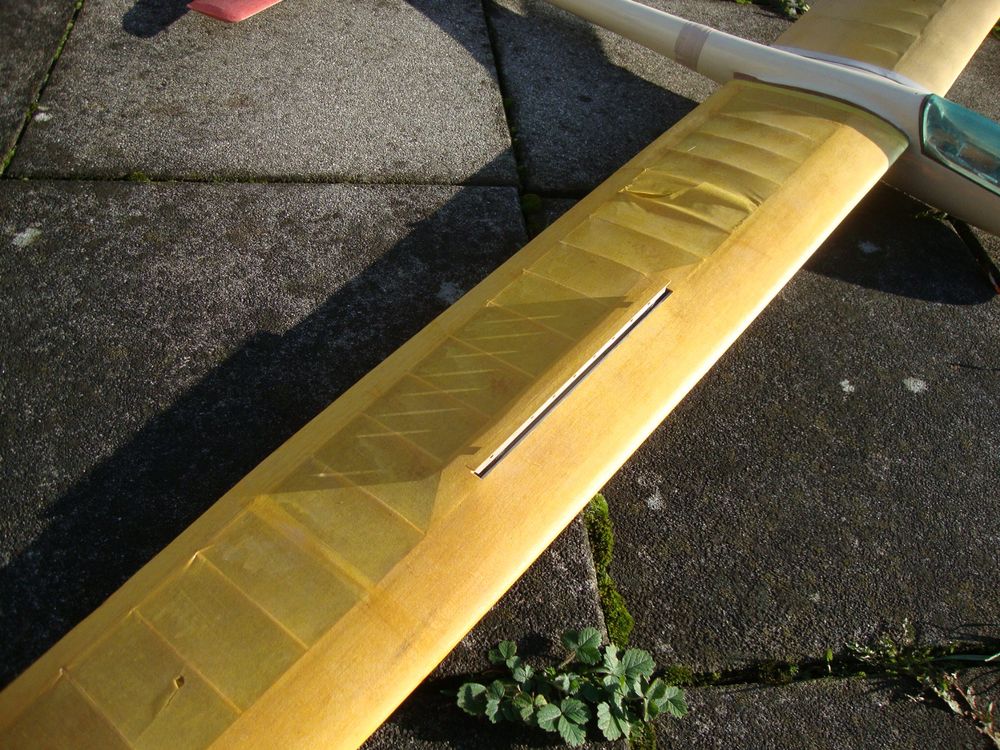 Cirrus von Graupner | Kaufen auf Ricardo