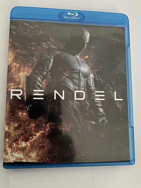 Rendel | Kaufen auf Ricardo