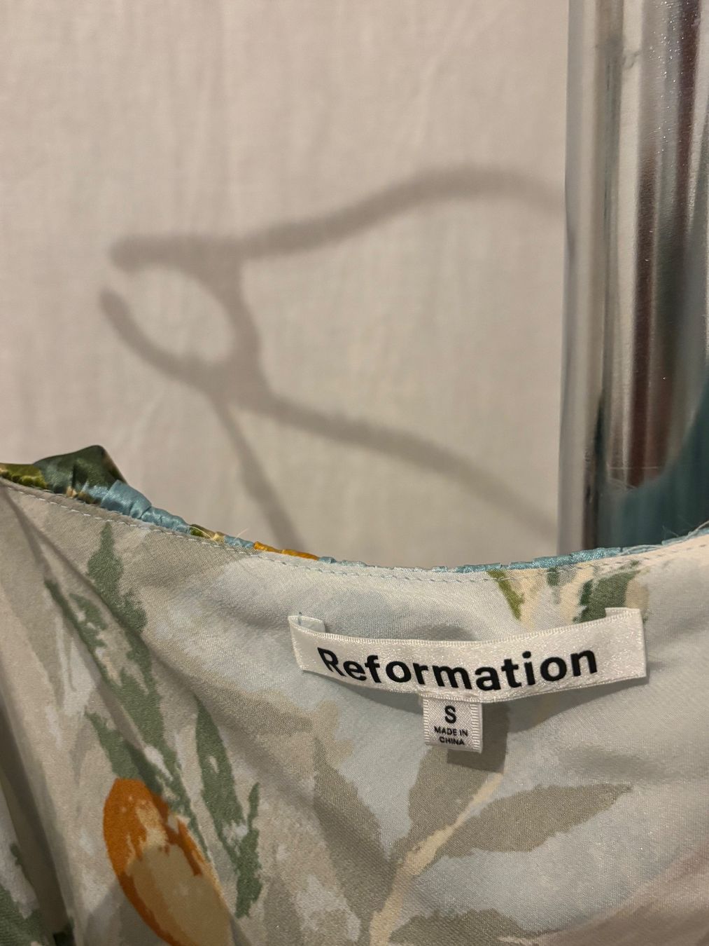 Reformation Kleid neu (Neu (gemäss Beschreibung)) in Winterthur für CHF ...