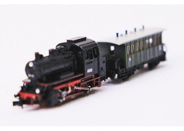 Minitrix Lokomotive | Kaufen auf Ricardo