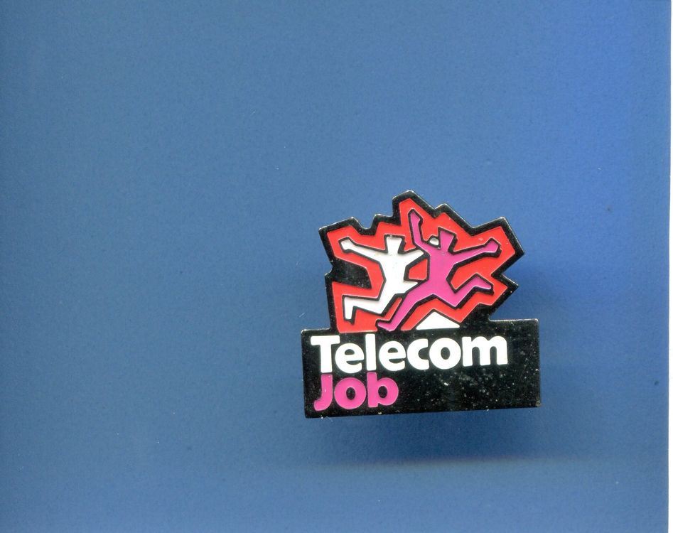 Telecom Job (Gebraucht) in Winterthur für CHF 0.6 – mit Lieferung auf ...