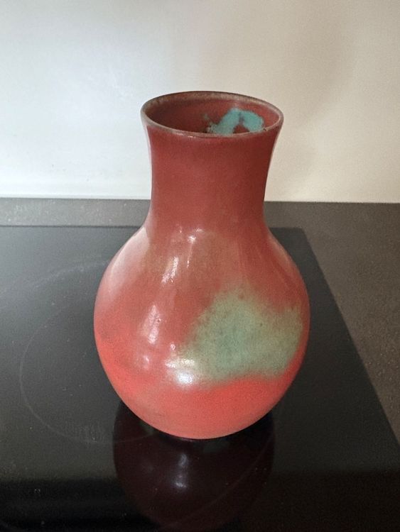 Seltene Vase Keramik Fritz Haussmann - (Gebraucht) in Zweisimmen für CHF 25 – mit Lieferung auf ...
