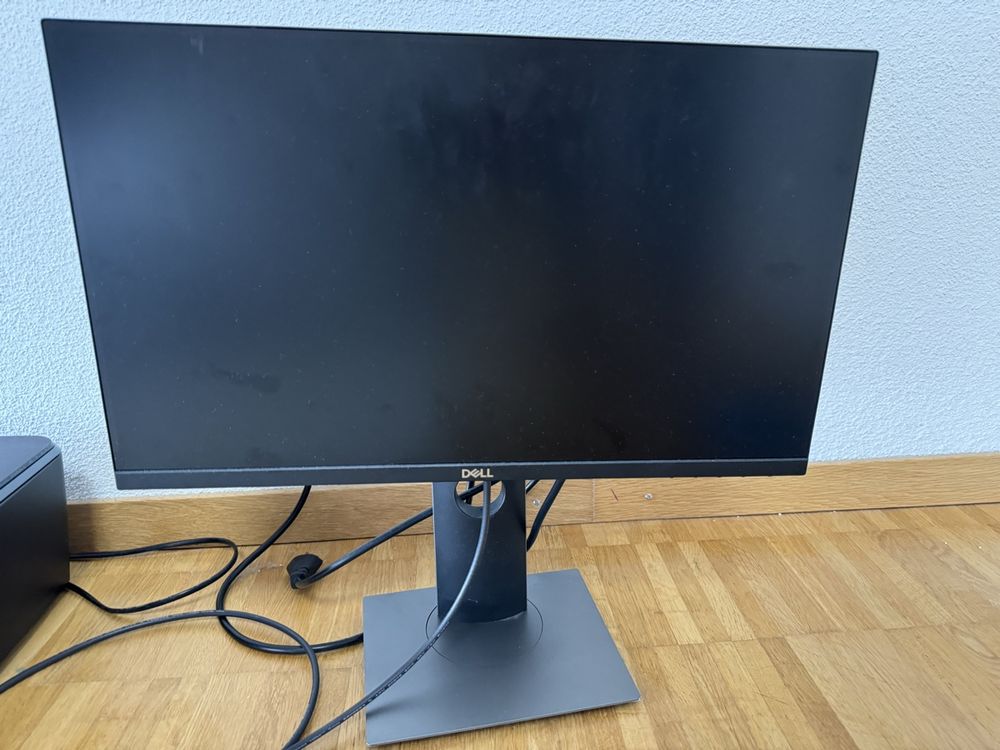 Dell Monitor P2219H, 1920 x 1080 Pixel, 22" | Kaufen auf Ricardo