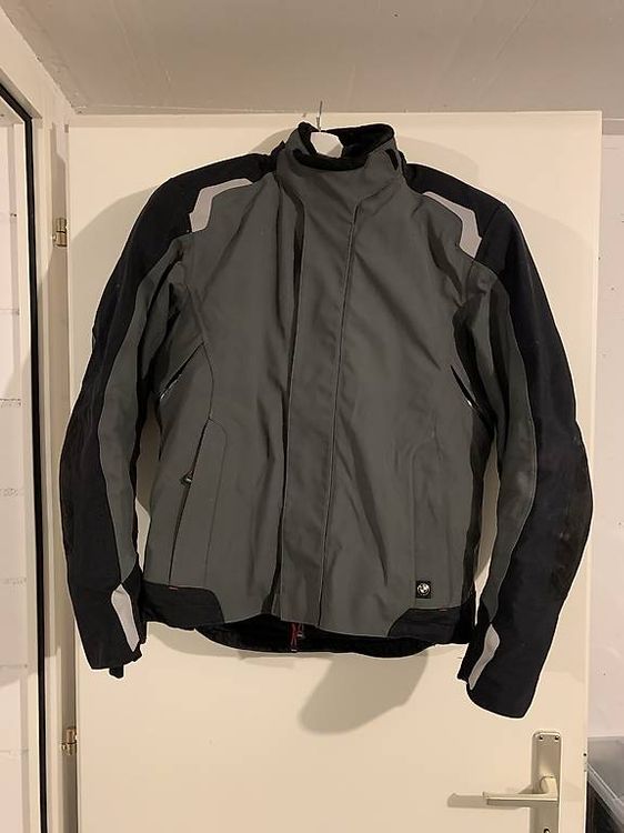 BMW Motorrad StreetGuard Gr 50 Jacke Hose | Kaufen auf Ricardo