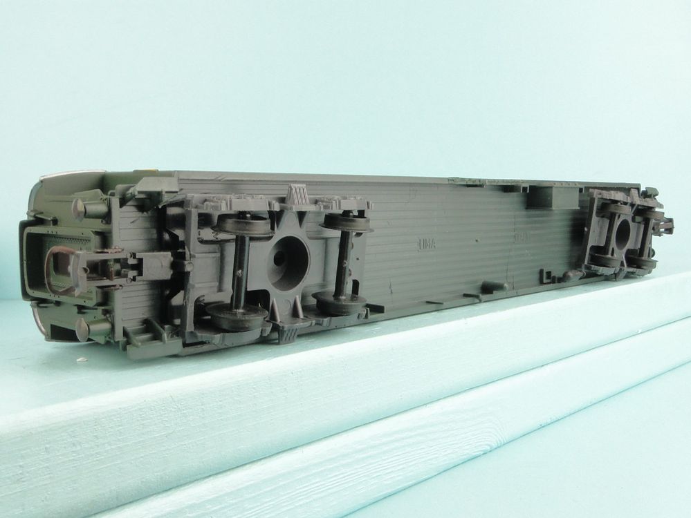 Lima 309159 SBB E Personenwagen 2 Kl. (Gebraucht) in Bülach für CHF 20 ...