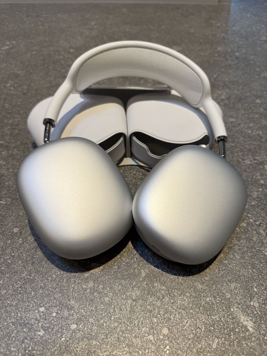 Apple Airpods Max Gebraucht