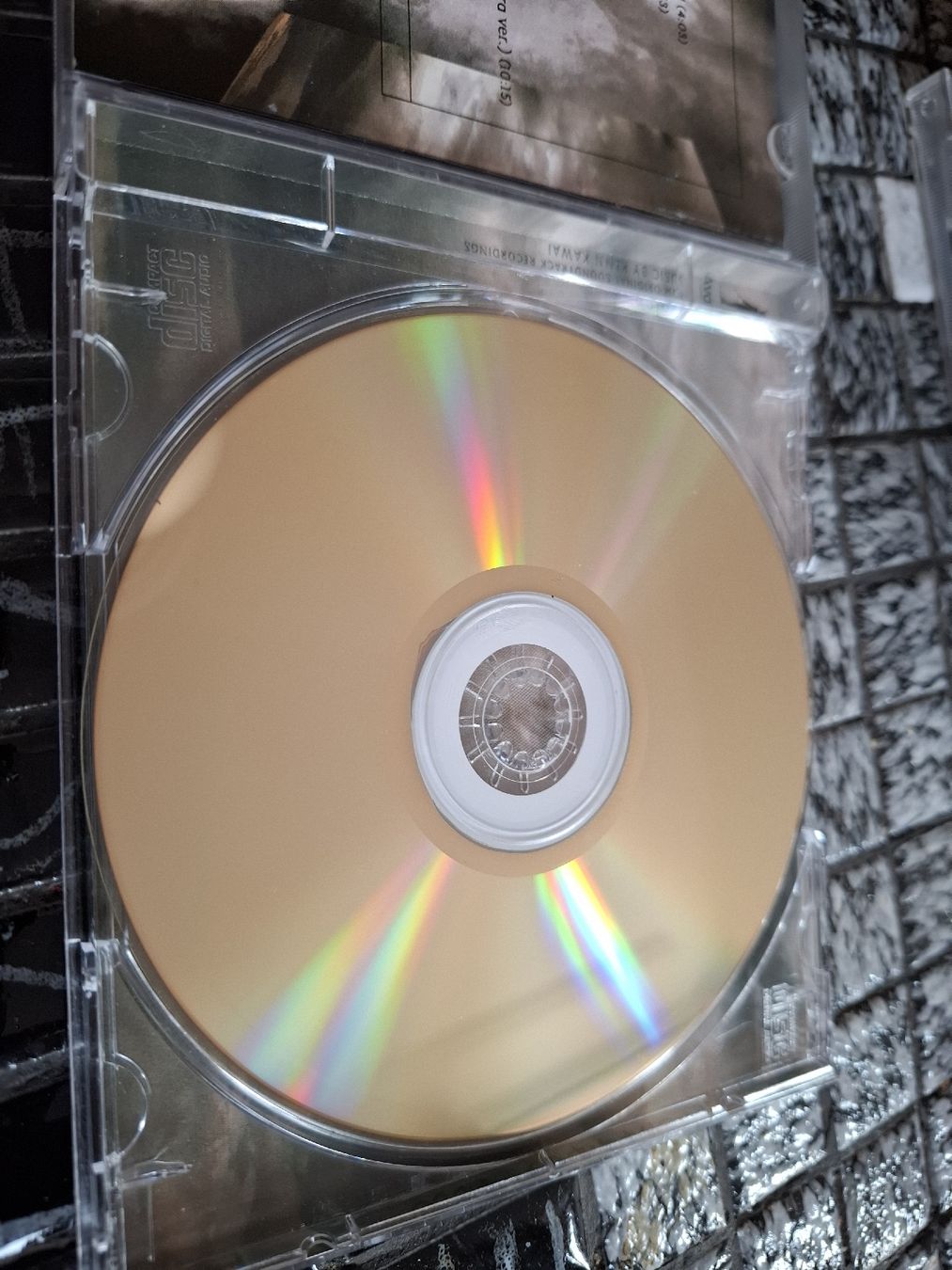 Avalon - Kenji Kawai - B.O. (D'occasion) à Crémines pour CHF 3.4 – avec ...