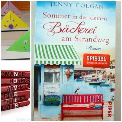 Sommer in der kleinen Bäckerei am Strandweg | Kaufen auf Ricardo