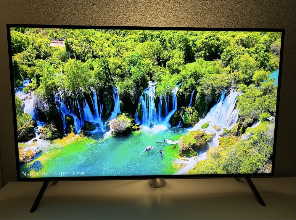 Samsung 50” UHD TV 7 Series (Gebraucht) in Zürich für CHF 250 – nur ...