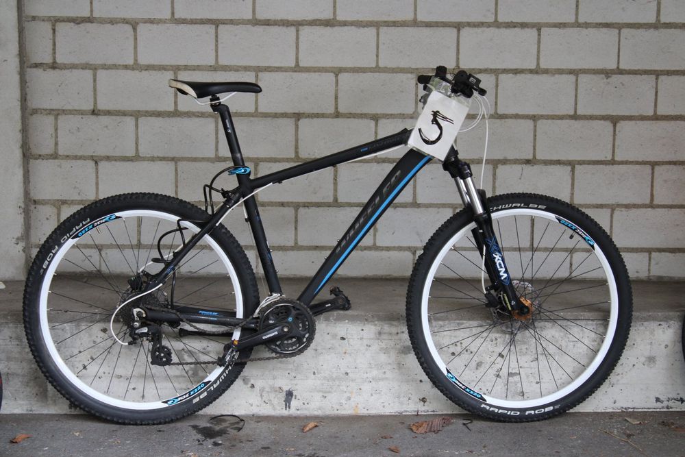 Velo 5 (Defekt) in für CHF 190 – nur Abholung auf Ricardo kaufen