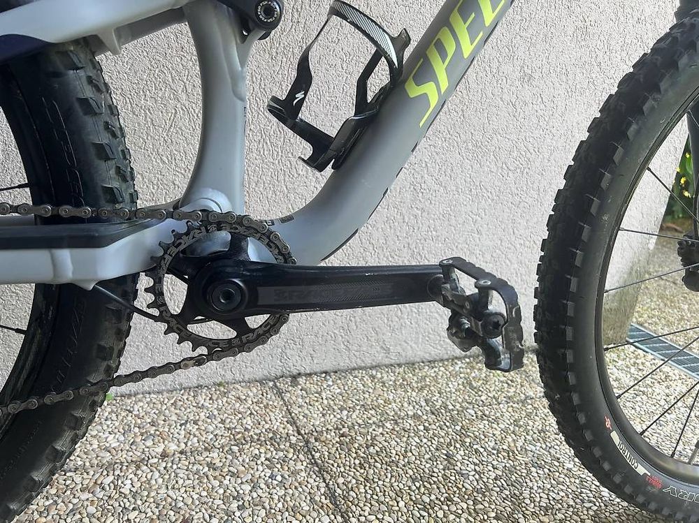 VTT Specialized Camber, S, excellent état (Gebraucht) in Versoix für ...