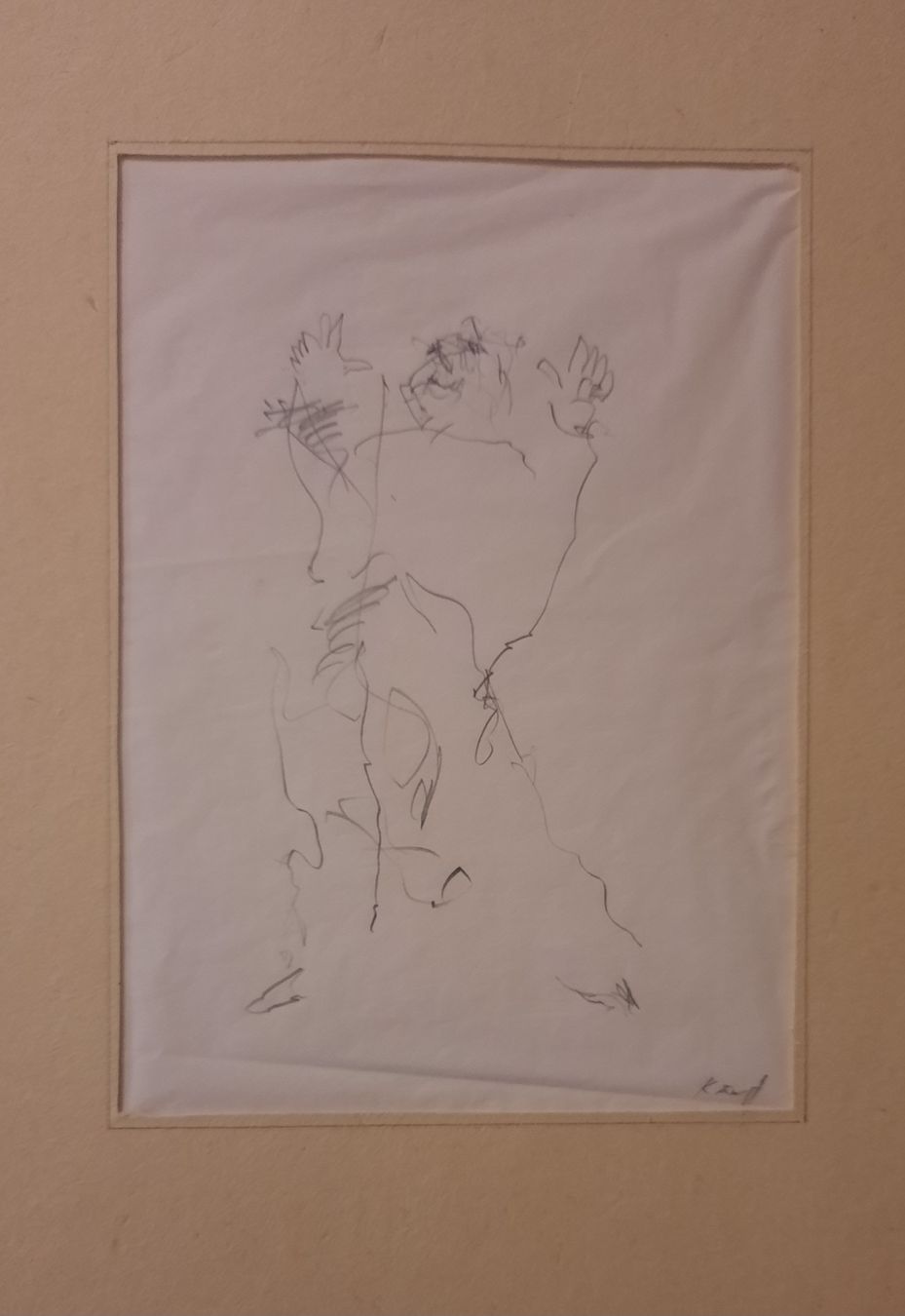 MAX KAMPF 1912 - 1982 (D'occasion) à Genève pour CHF 120 – avec ...