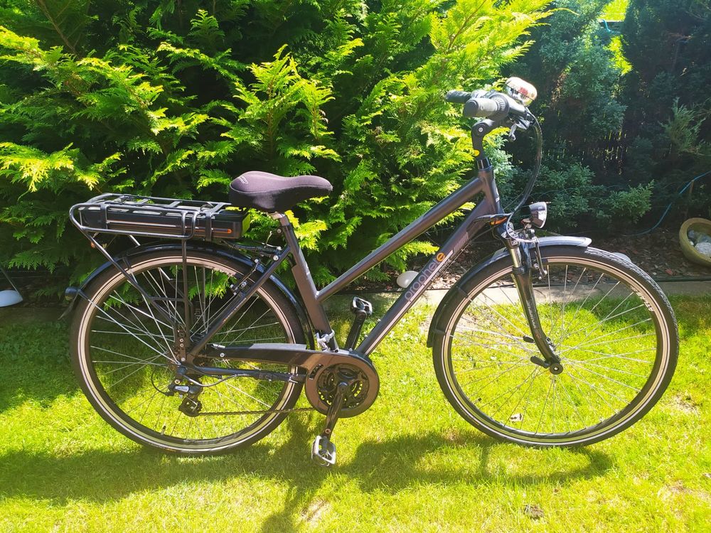 Prophete Navigator 6.4 E-Bike 28" Damen (Gebraucht) in Ebnat-Kappel für ...