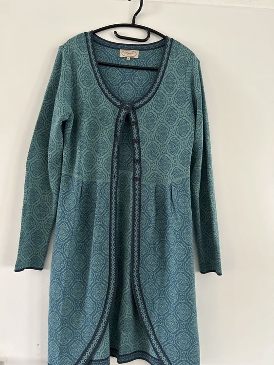 Super elegant winter jacket mantel (Neu (gemäss Beschreibung)) in ...