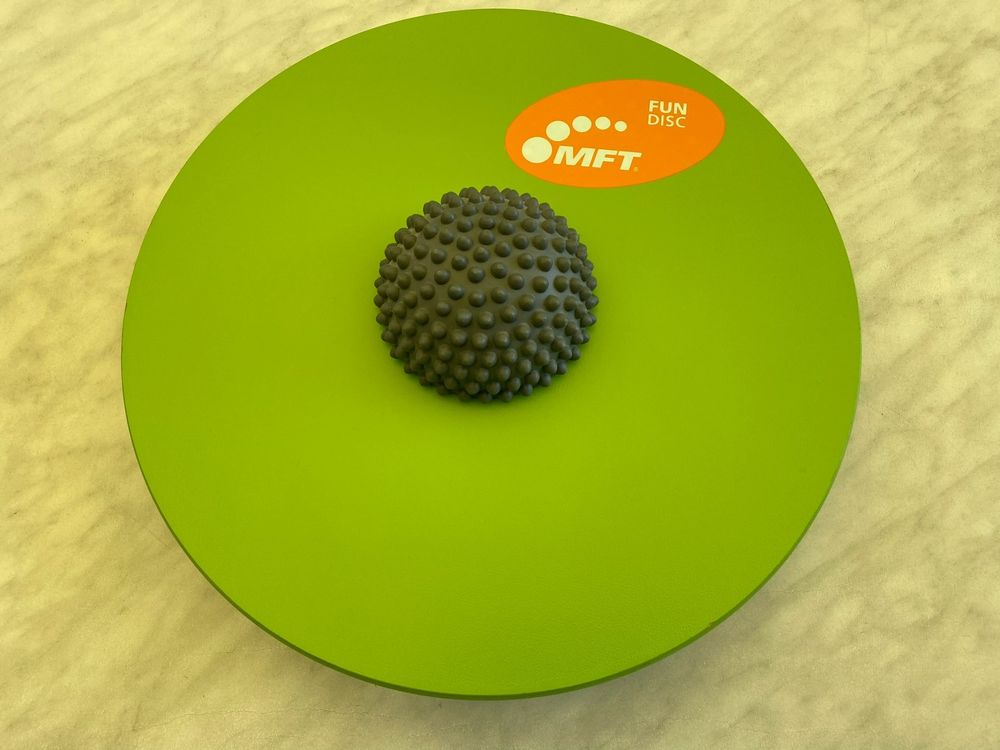MFT Fun Disc | Kaufen auf Ricardo