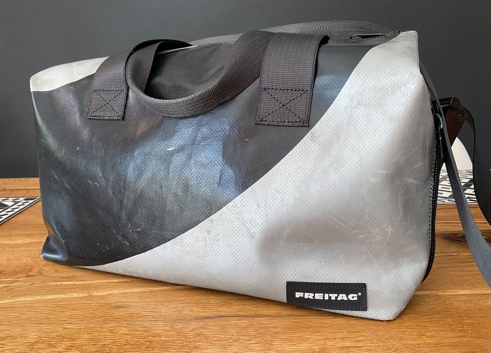 Freitag F45 LOIS (Gebraucht) in für CHF 169 – mit Lieferung auf Ricardo ...