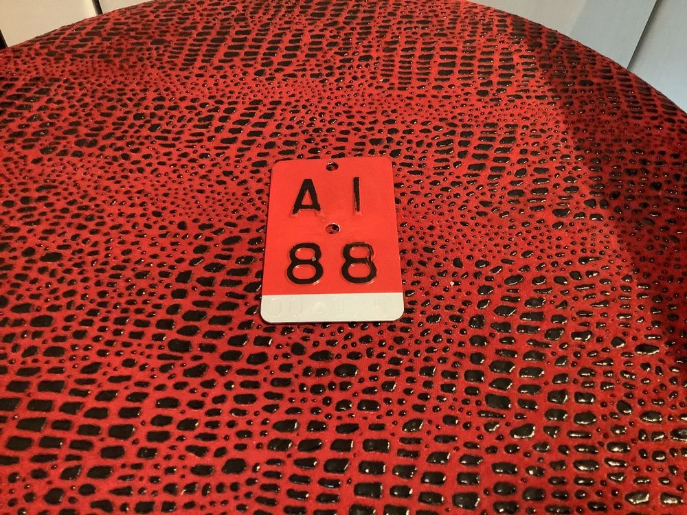 AI 88 | Kaufen auf Ricardo