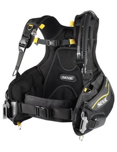 Tauchjacket Seac Sub PRO 1000 HD BCD (Gebraucht) in Ossingen für CHF 81 ...