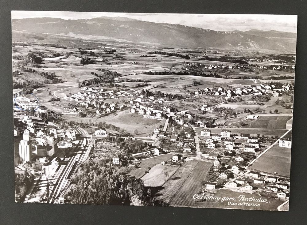 ANTIKE ANSICHTSKARTE (Gebraucht) in Ostermundigen für CHF 6.6 – mit Lieferung auf Ricardo kaufen