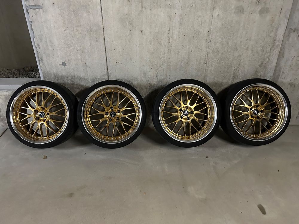 Work VS XX 3 Teilig (Gebraucht) in Lindau für CHF 1250 – mit Lieferung ...