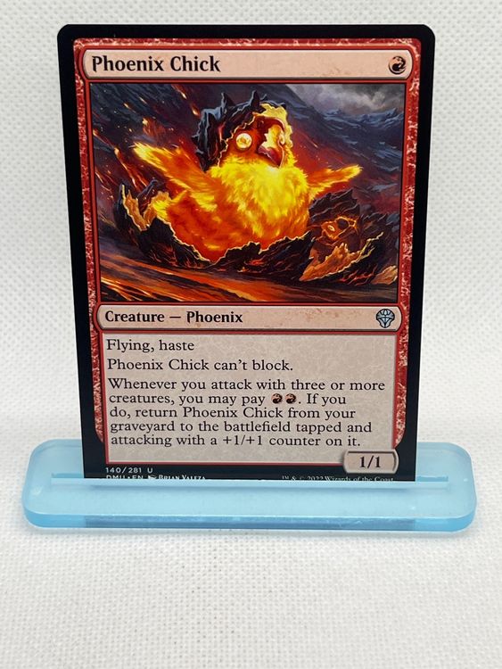 Phoenix Chick | Kaufen auf Ricardo