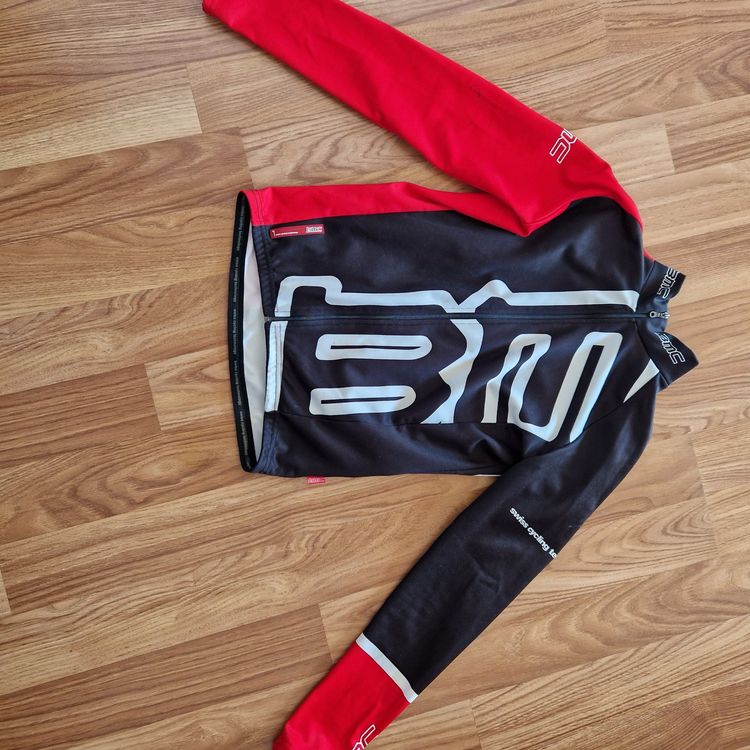 BMC Velotrikot (Gebraucht) in laax für CHF 20 – nur Abholung auf ...