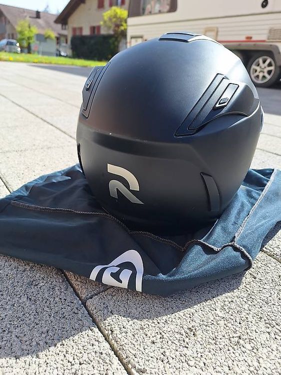 Motorradhelm (Gebraucht) in Wimmis für CHF 50 – nur Abholung auf ...
