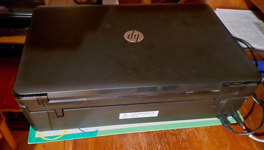 💥Pack HP ENVY 4507 HDD 2TB + 2 Casques + Cartouches inclus (Gebraucht ...