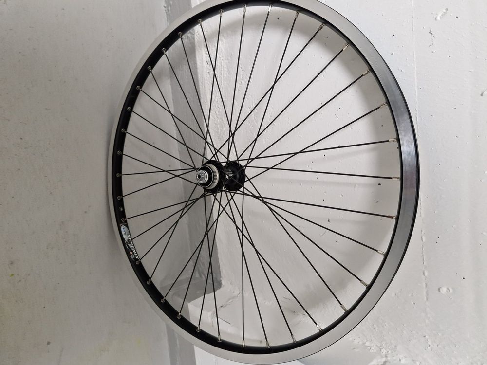 Shimano Xt vordere rad Disc | Kaufen auf Ricardo