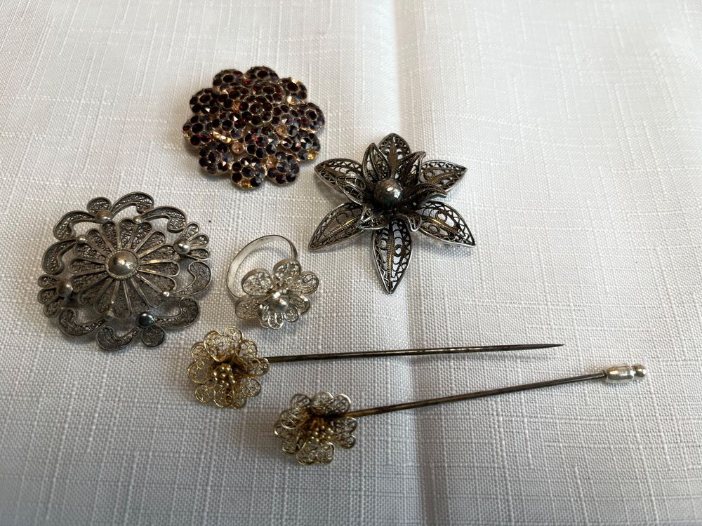 Trachten Schmock ohne Stempel (Gebraucht) in für CHF 31 – mit Lieferung ...