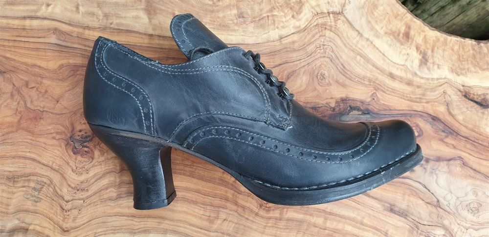 NEOSENS Pumps Rococo 37 NP 250Fr(760) | Kaufen auf Ricardo