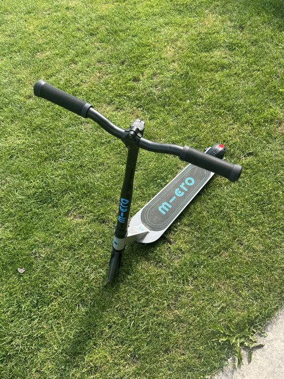 Micro Elektro-Kickboard für Kinder (Neu (gemäss Beschreibung)) in ...