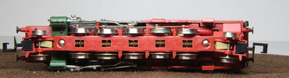 Dampflok 95 020, Arnold | Kaufen auf Ricardo