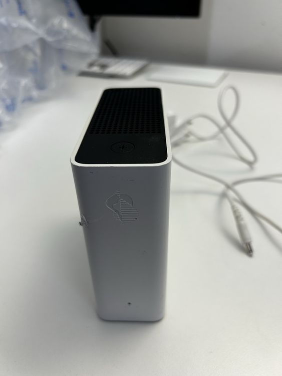 Swisscom Internet Box 2 | Kaufen auf Ricardo