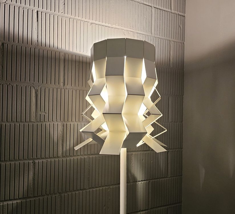STUDIO Design Italia Floor Lamp, Stehleuchte Dimmbare Lampe (D'occasion ...