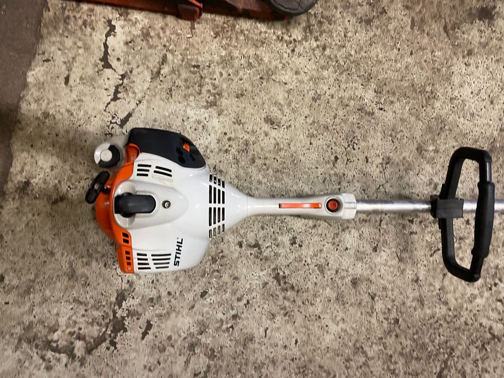 STIHL Motorsanse FS 56 R | Kaufen auf Ricardo