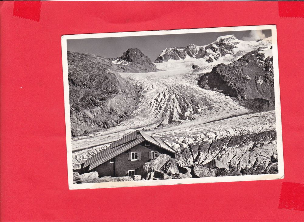 Boval Hütte (Gebraucht) in St. Peterzell für CHF 2 – mit Lieferung auf ...