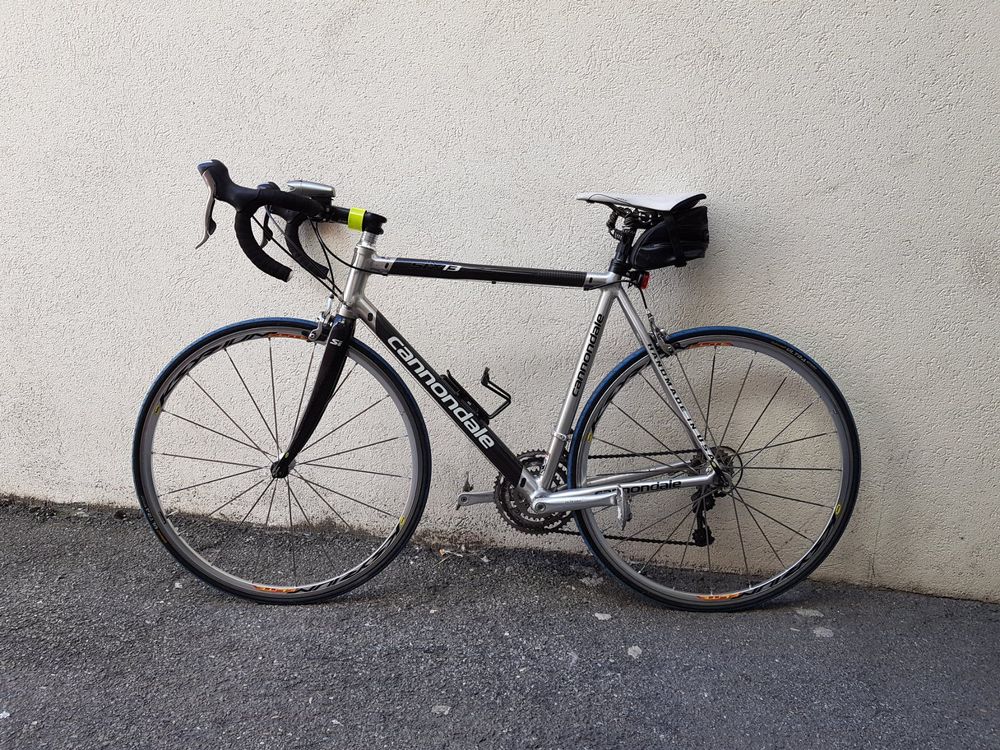 Rennvelo zu verkaufen | Kaufen auf Ricardo