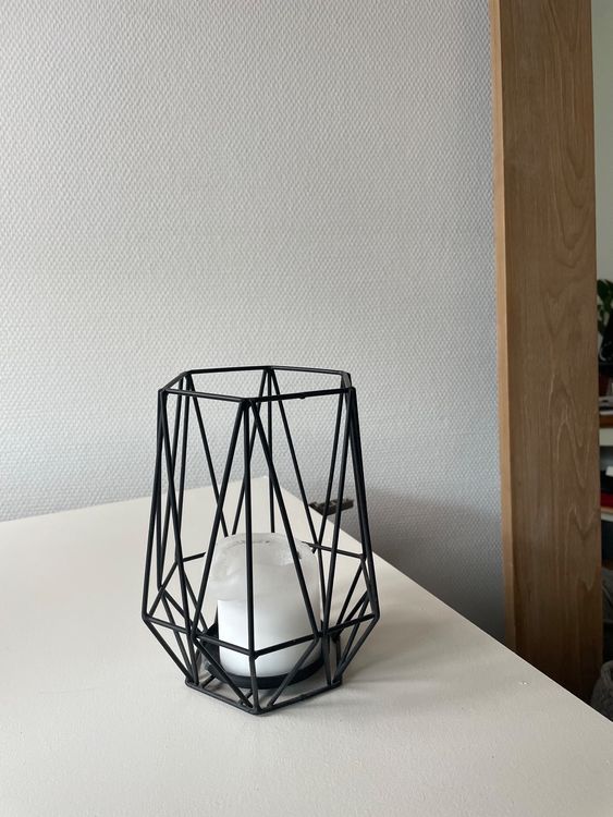 IKEA, Gitter-Hängelampe "BRUNSTA / HEMMA", Industrial (Gebraucht) in ...